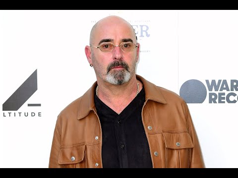 Oasis Guitarist Paul 'Bonehead' Arthurs Announces He Has Tonsil Cancer