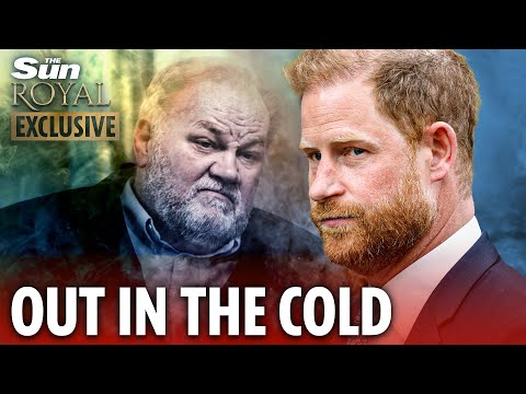 Why has Thomas Markle NEVER met Harry? There can only be 3 reasons - and 3rd is bad news for Meg