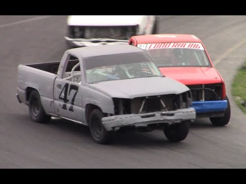 Auto City Outdoor Event Center