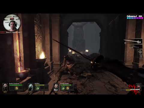 Steam Community :: Video :: Warhammer End Times - Vermintide - #18 ...
