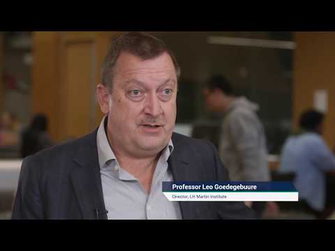 Tertiary Education (Management) Course Overview