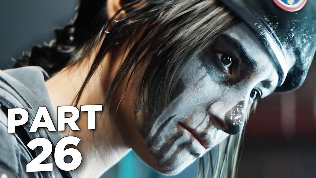 CAVEIRA ARMOR FROM RAINBOW SIX SIEGE in FAR CRY 6 PS5 Walkthrough Gameplay Part 26 (FULL GAME)