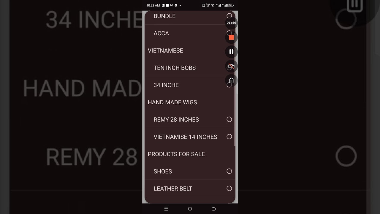 Inventory 1: Introducing inventory
