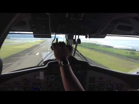 Flight apia-pago pago