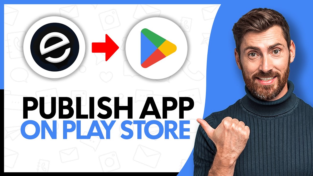 How to Publish Emergent AI App On Play Store - Step by Step