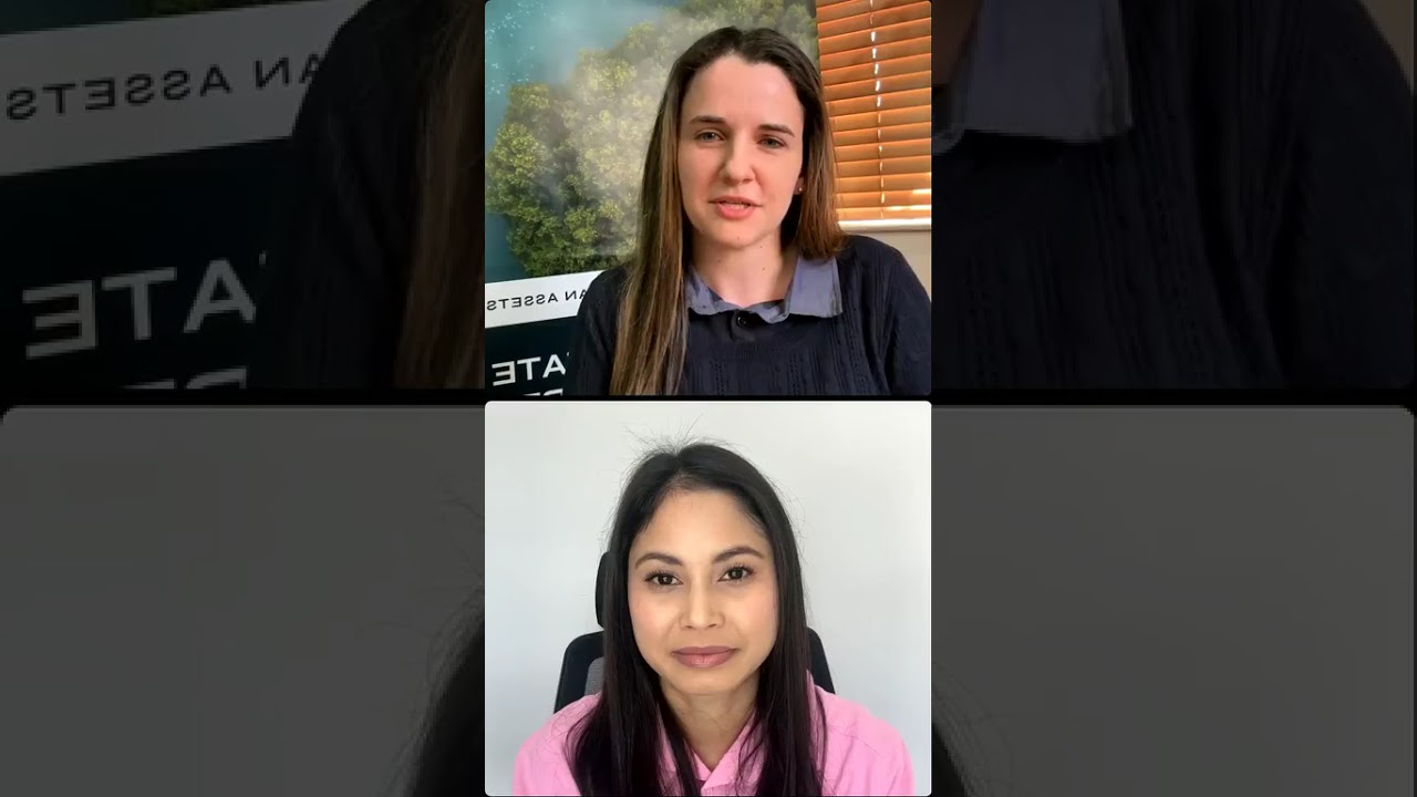 Trusts, Transfers & Legacy Planning: A Powerful Live Discussion