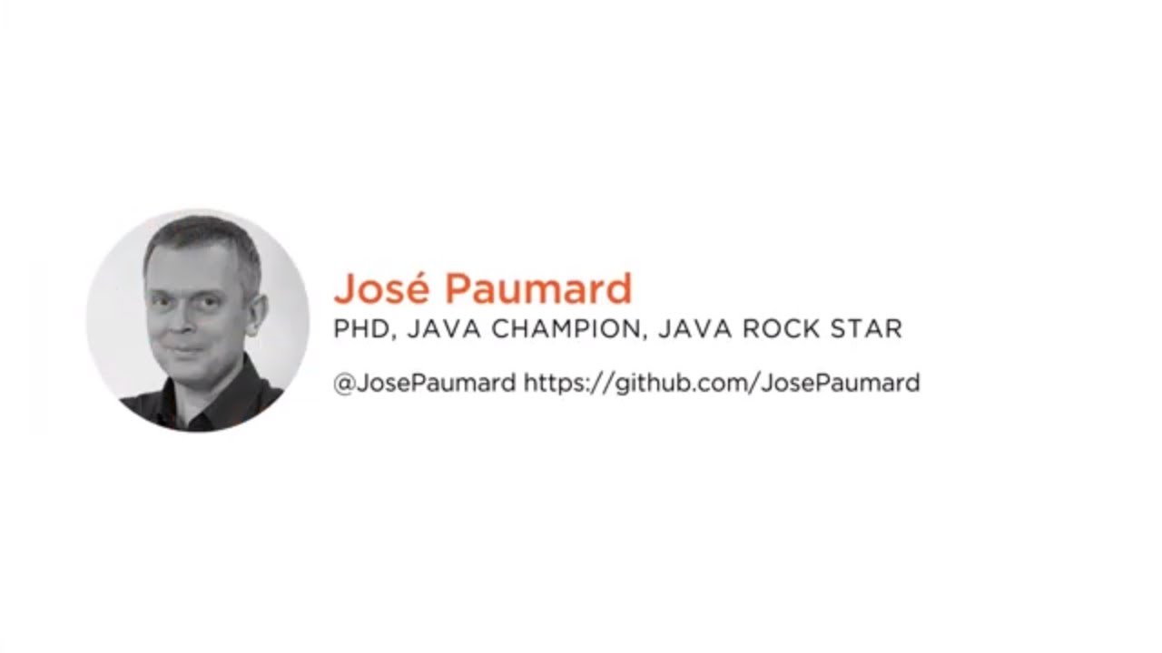 Java 8 Skills: Implementing Design Patterns Using Java 8 Lambda Course Preview