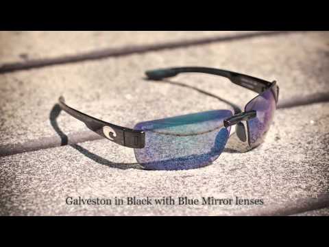Costa Sunglasses Now in Prescription!