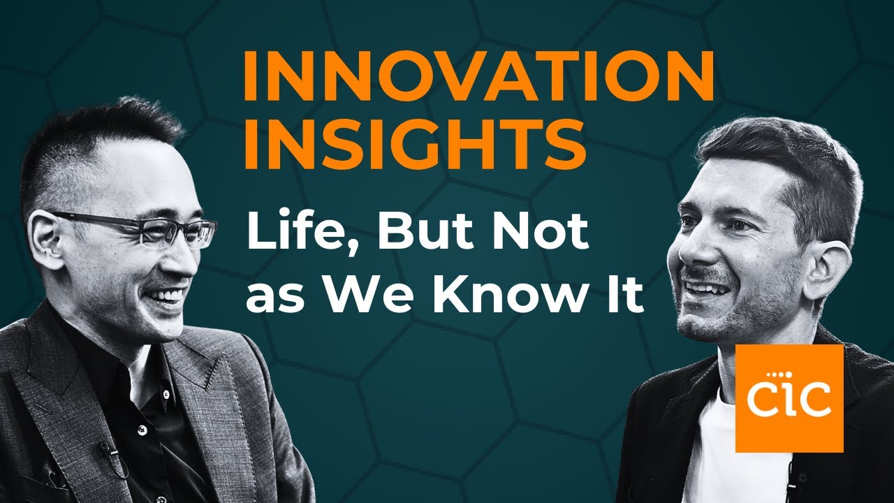 Rethinking Intelligence, Empathy, and Hybrid Minds with Dr. Olaf Witkowski