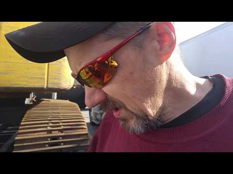 Heavy Haul TV: Episode #538 -- Cheektowaga, New York -- 5/28/17
