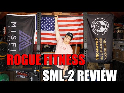 Rogue Fitness SML-2 Review |As Many Reviews As Possible
