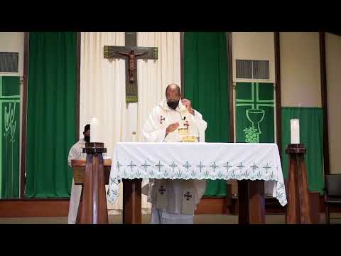 St. Thomas More Catholic Newman Center – UACatholic.org