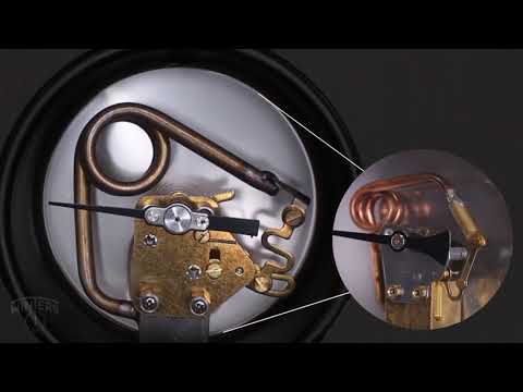 How Does A Pressure Gauge Work?
