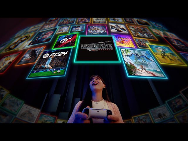 (For Southeast Asia) Kim Se Jeong Invites you to celebrate a Happy New ...