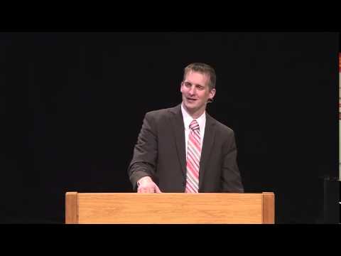 Pastor Jason Meyer: we need children with disabilities among us | The ...