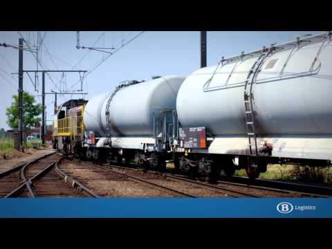B Logistics, our product overview