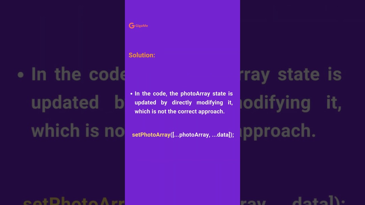 Common Infinity Scroll Development Errors and Solutions in React.
