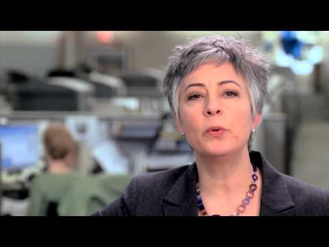 It Happens Here: A Day in the Life of BCBSMA Associates