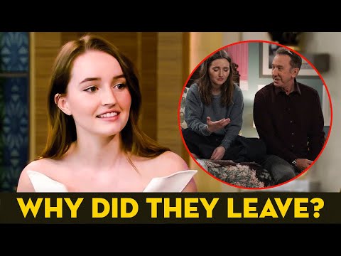 Shocking Truth Behind the Cast Exits From Last Man Standing