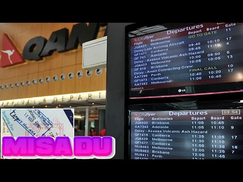 The secret meanings of your flight number revealed