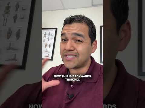 Misunderstood Quad Muscles In Knee Arthritis
