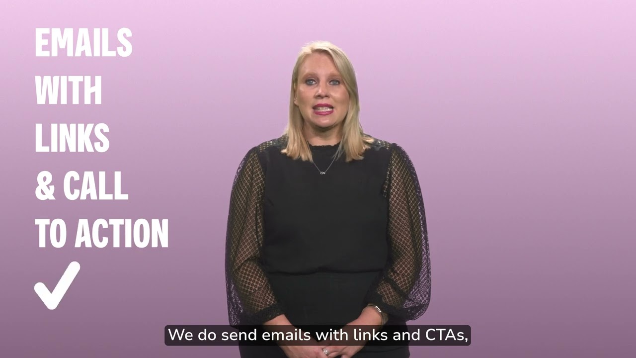 ID Secure: Verify and update your details