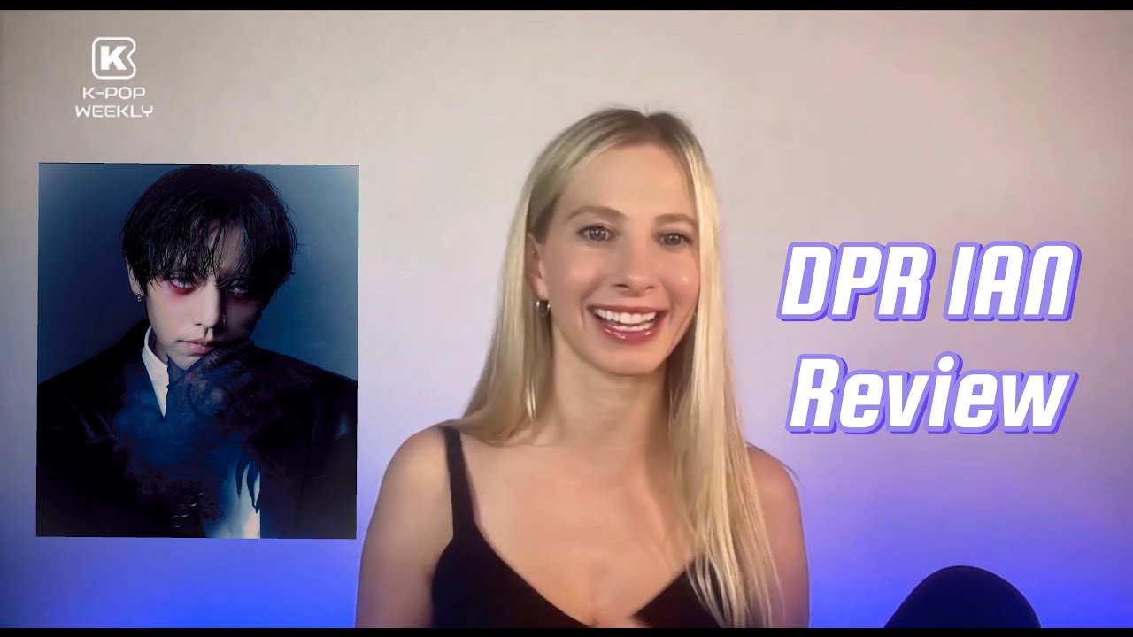 Review: DPR IAN - Mr. Insanity