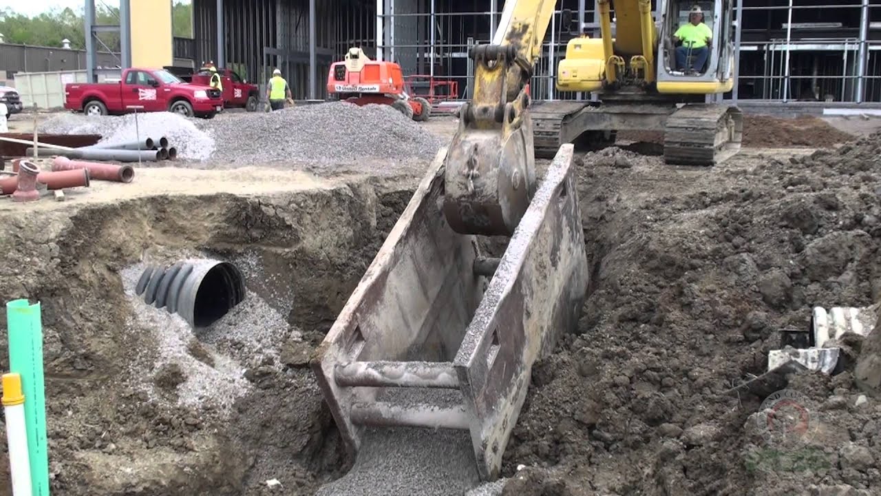 Construction Safety Orientation Video by Cleveland Construction, Inc.