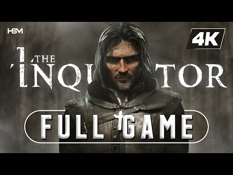 Steam Community :: Video :: THE INQUISITOR Gameplay Walkthrough FULL ...
