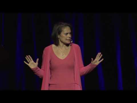 Who Are We to Judge? | Phoebe Farber | TEDxMontrealWomen