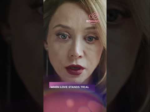 Against All Odds: When Love Stands Trial 💔 Full Free Movie at Romance Movies #RomanceDrama #Suspense