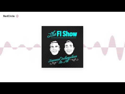 The FI Show - Living in Taiwan and Slow Traveling the World | Mr. Nomad Numbers