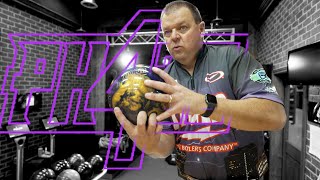 Storm Phaze 4 Bowling Ball | bowwwl.com