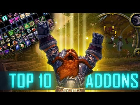 Top 10 WoW Classic Addons and Installation Guide