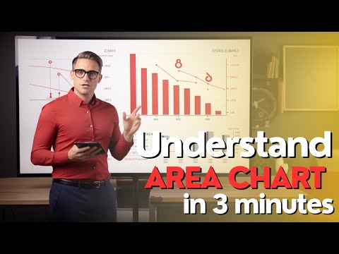 What does Area Chart mean in the BI? - Beginner's Guides in Business Intelligence
