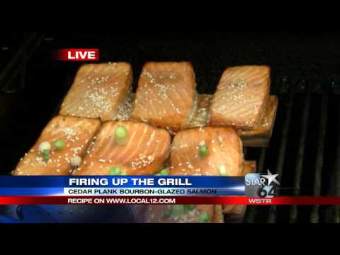 Salmon recipe from Luken's Poultry, Fish & Seafood