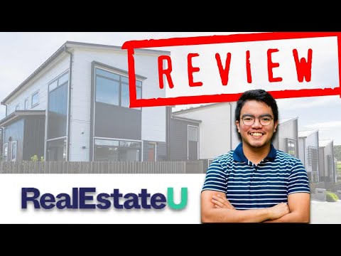 Real Estate U Review - Best Alternative Pre-Licensing Course?