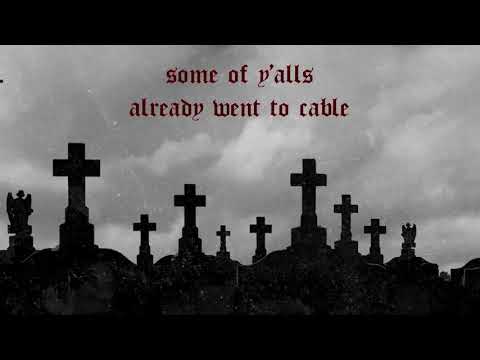 Lil Wayne - Funeral (Lyric Video)