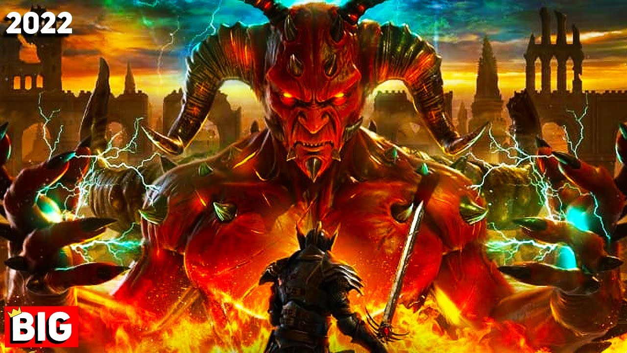 The Year in Action RPGs  2022