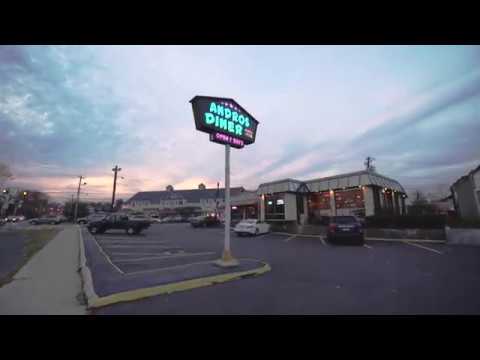 Andros Diner | Fairfield CT