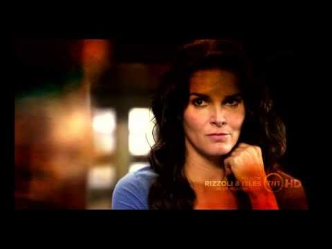 ~ Running Out of Time ~ Jane Rizzoli/Maura Isles