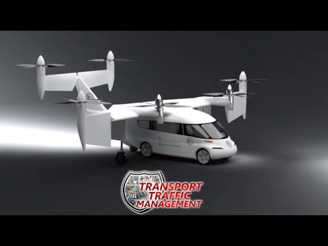Transport/Traffic Management News: Flying Jeepneys or Vans. Can This Be ...