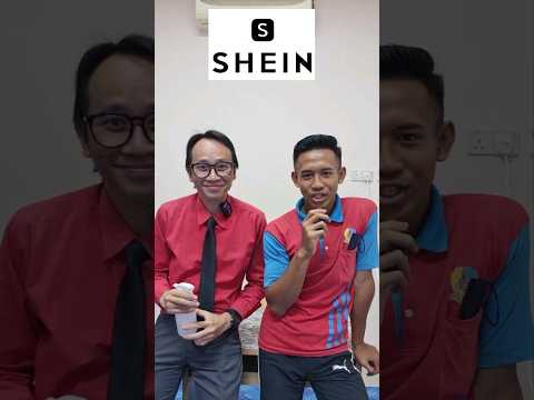 How to pronounce "SHEIN"