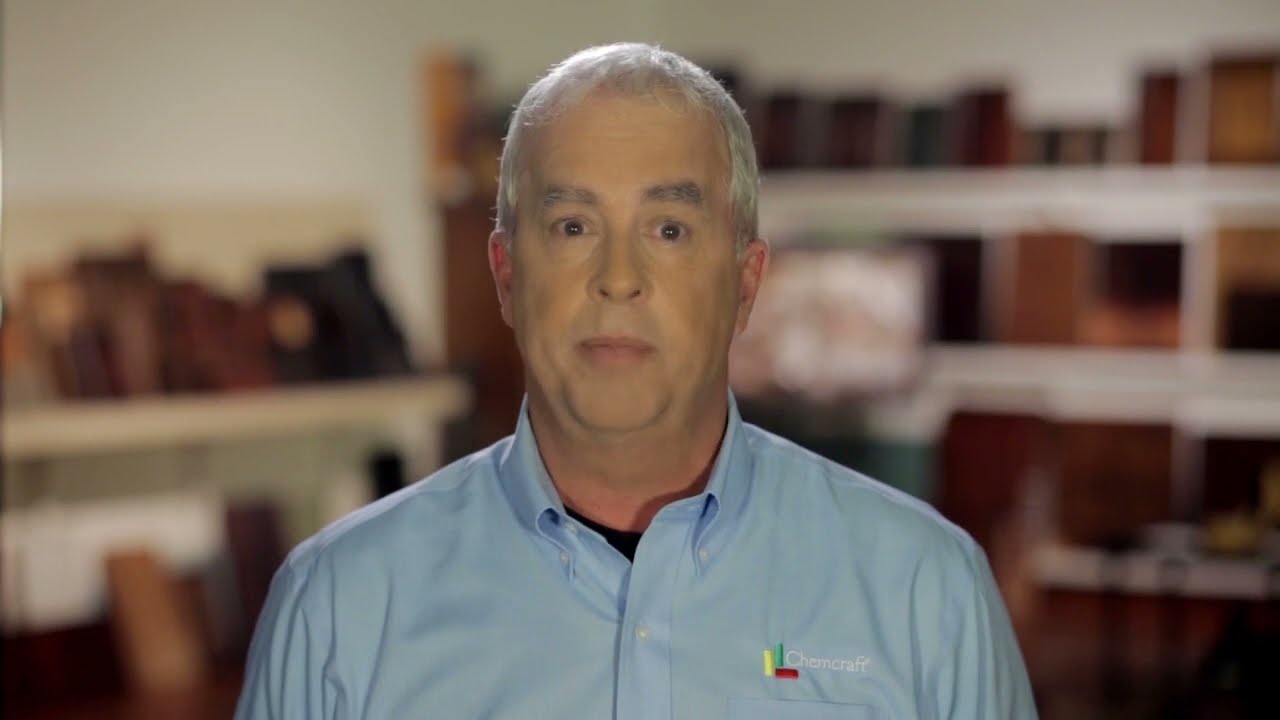 Chemcraft How-to Series 1: Viscosity