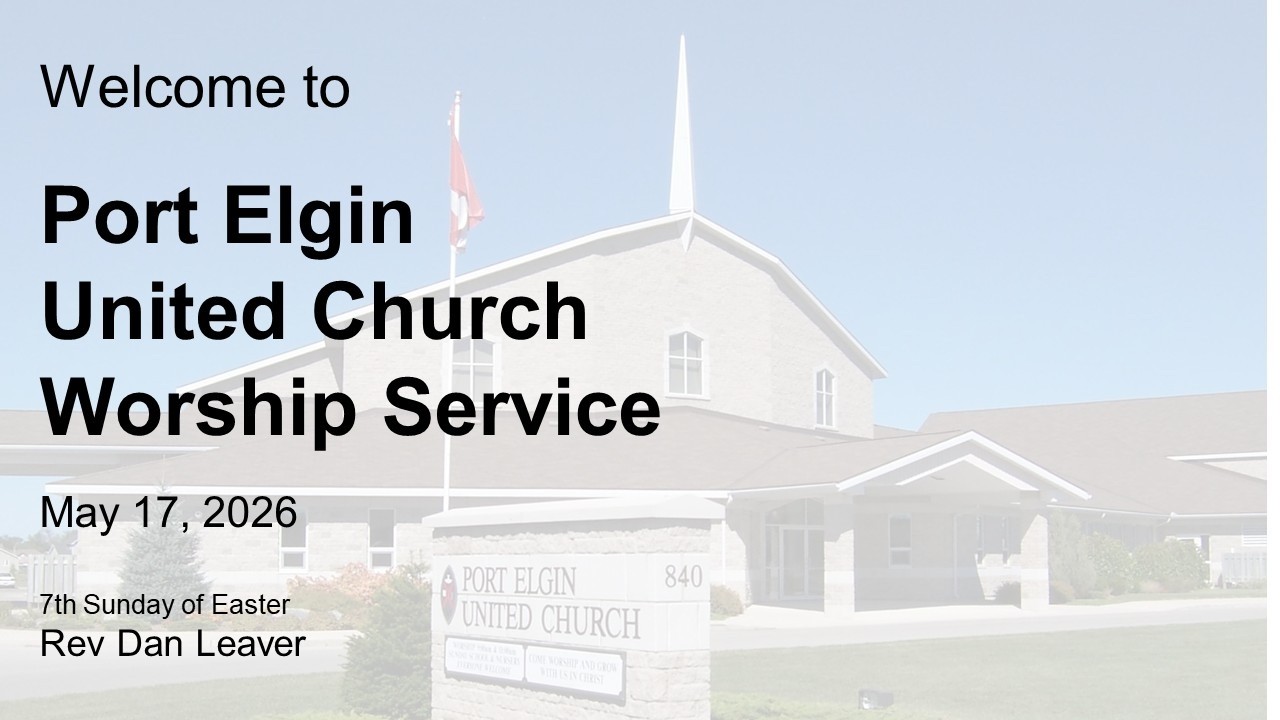 PEUC20260517worship