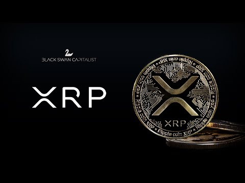 XRP and the Future Reserve Currency