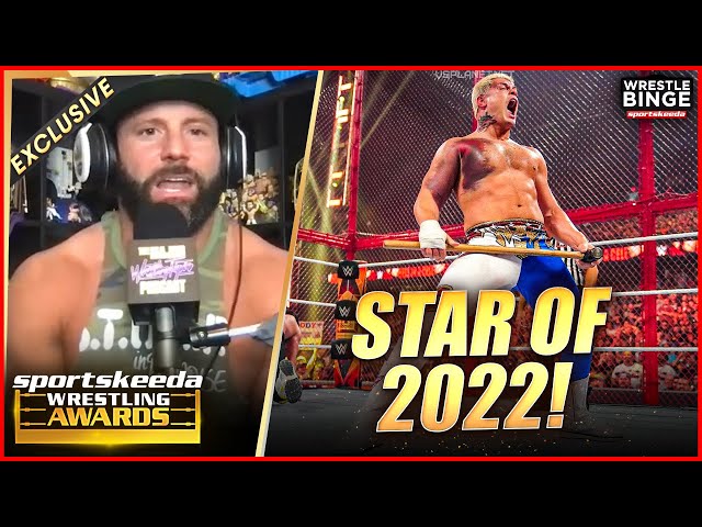 WWE Superstar Rhea Ripley sends romantic message to AEW's Buddy Matthews