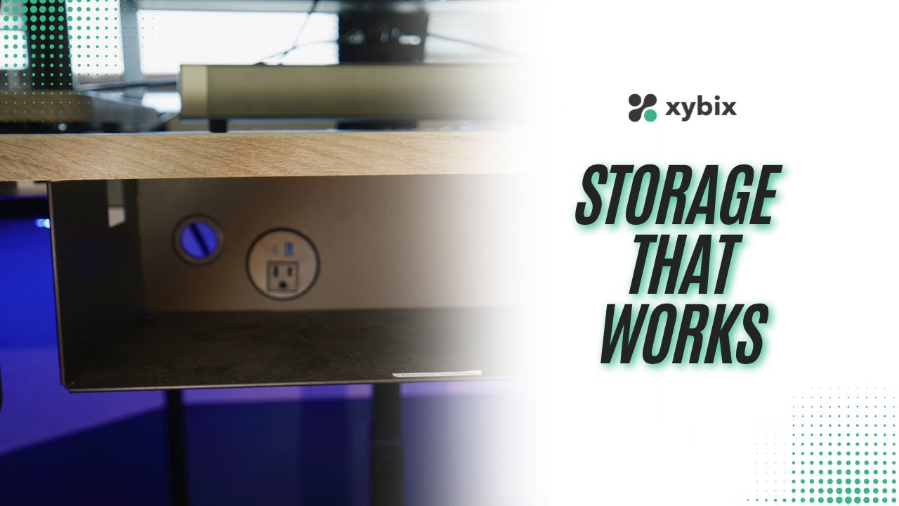 Personal Storage For Dispatch Consoles