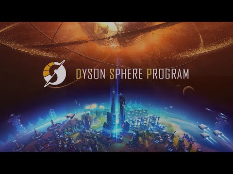 Steam Community :: Video :: Dyson Sphere Program Gameplay - First Look ...