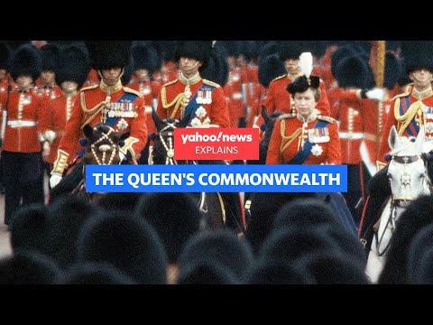 Queen Elizabeth’s Commonwealth and the future of its nations